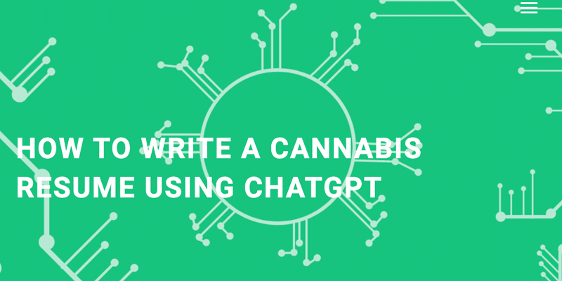 Learn | Careers in Cannabis
